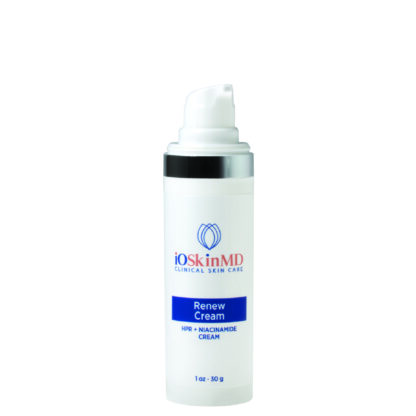 Renew Cream – iOSkinMD Shop